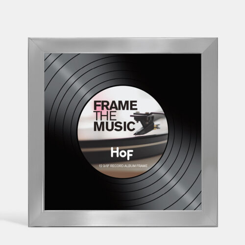 Record Album Frames | Display your Favorite Vinyl in a Frame