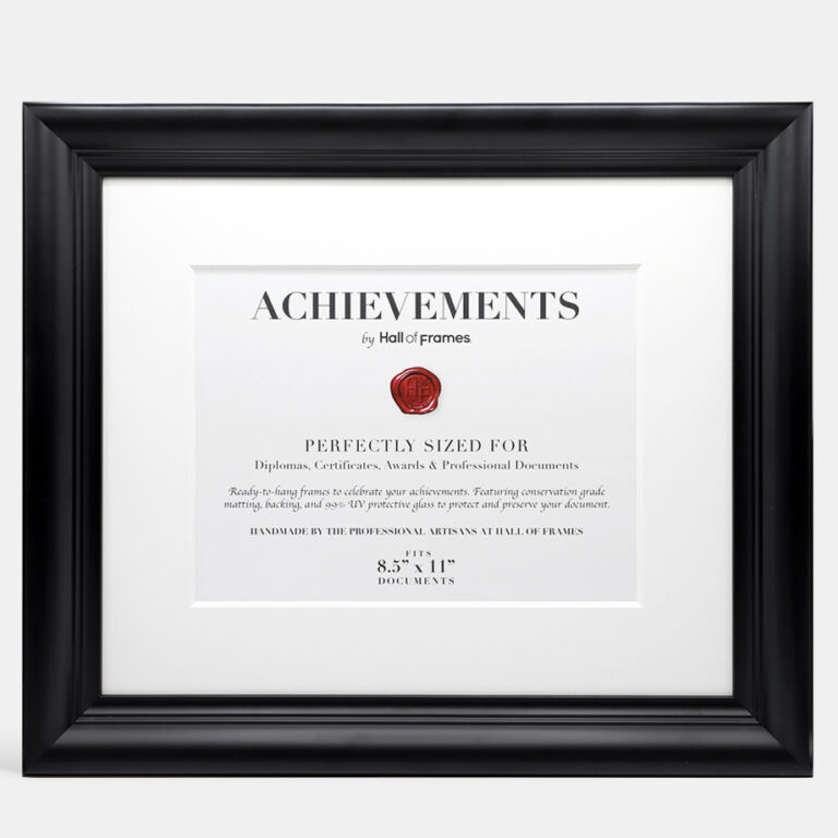 Shop Home - Hall of Frames