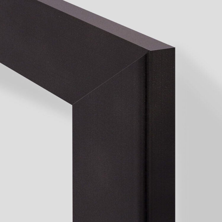 Bronze Mirror Frame Moulding Sample | Try Before You Buy