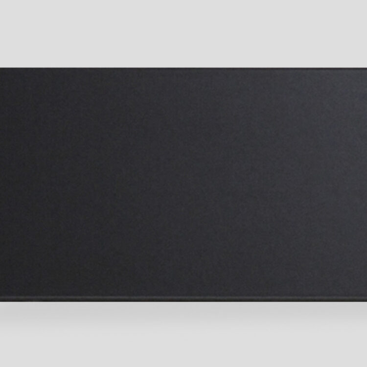 Black Mirror Frame Moulding Sample | Try Before You Buy