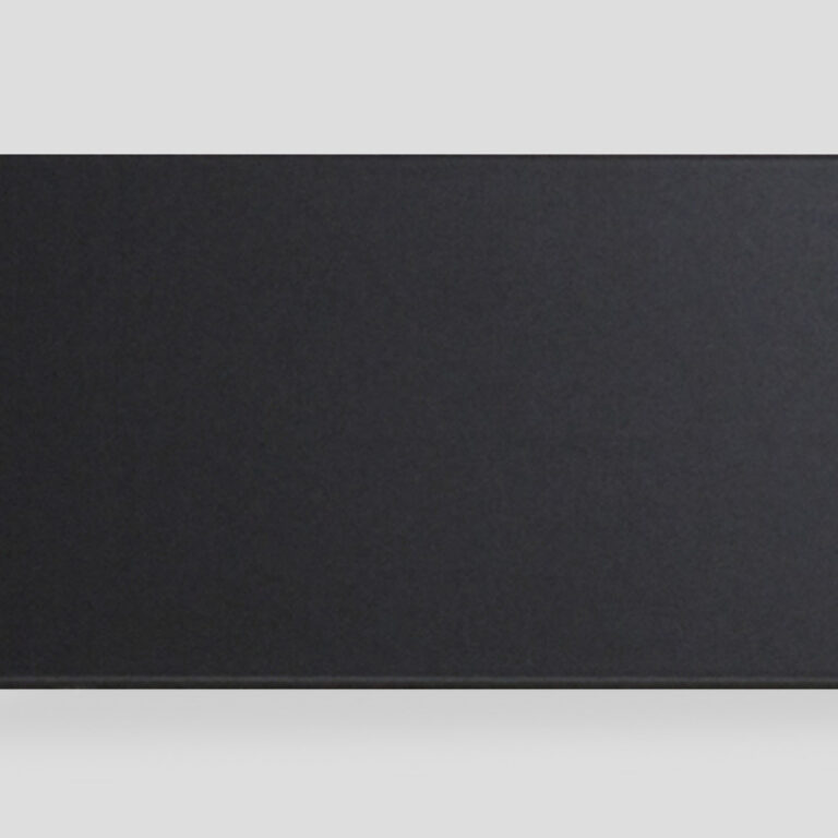 Black Mirror Frame Moulding Sample | Try Before You Buy