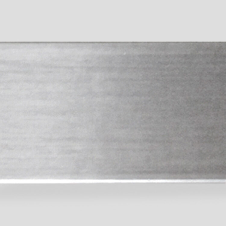 Stainless Steel Mirror Frame Moulding Sample | Try Before You Buy
