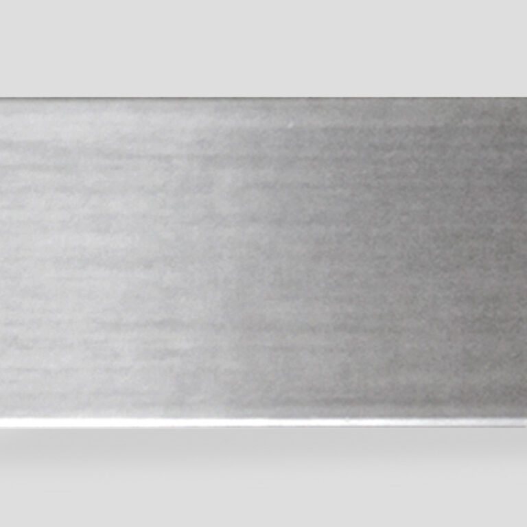 Stainless Steel Mirror Frame Moulding Sample | Try Before You Buy