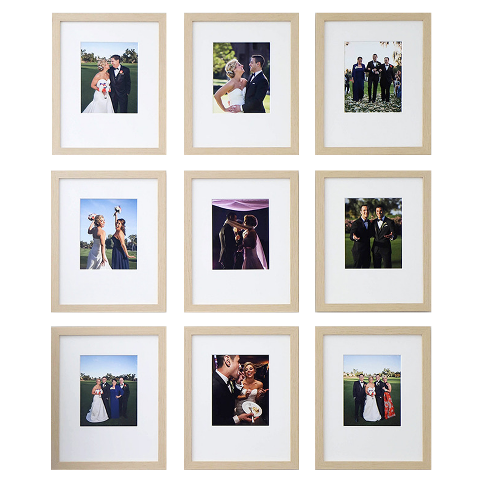 Shop Home - Hall of Frames