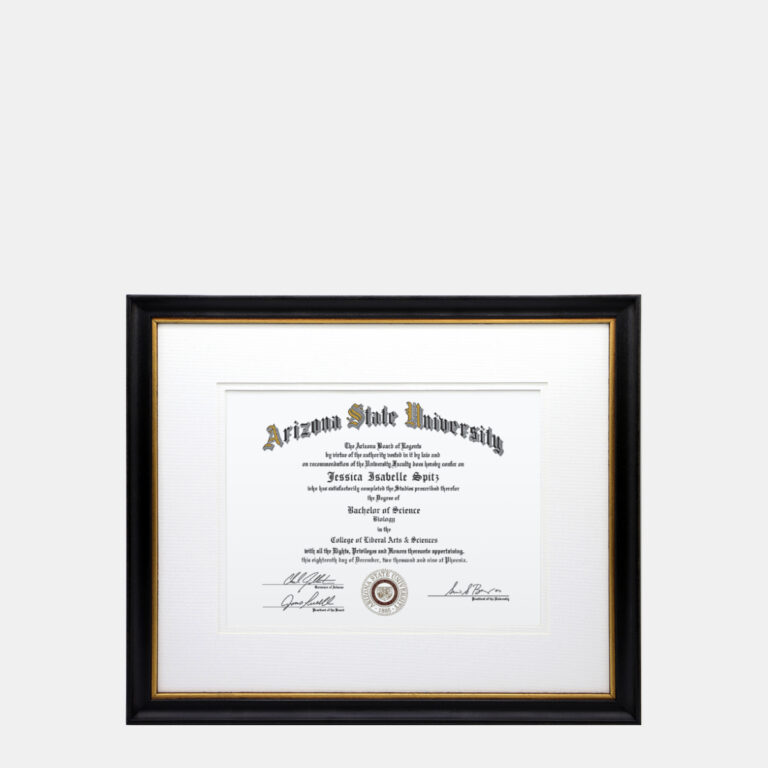 Frames for Bachelors, Masters, Law, PhD and Medical Diplomas