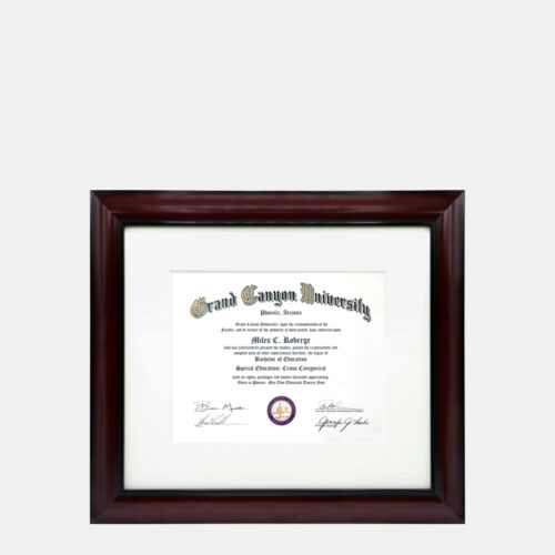 Frames for Bachelors, Masters, Law, PhD and Medical Diplomas