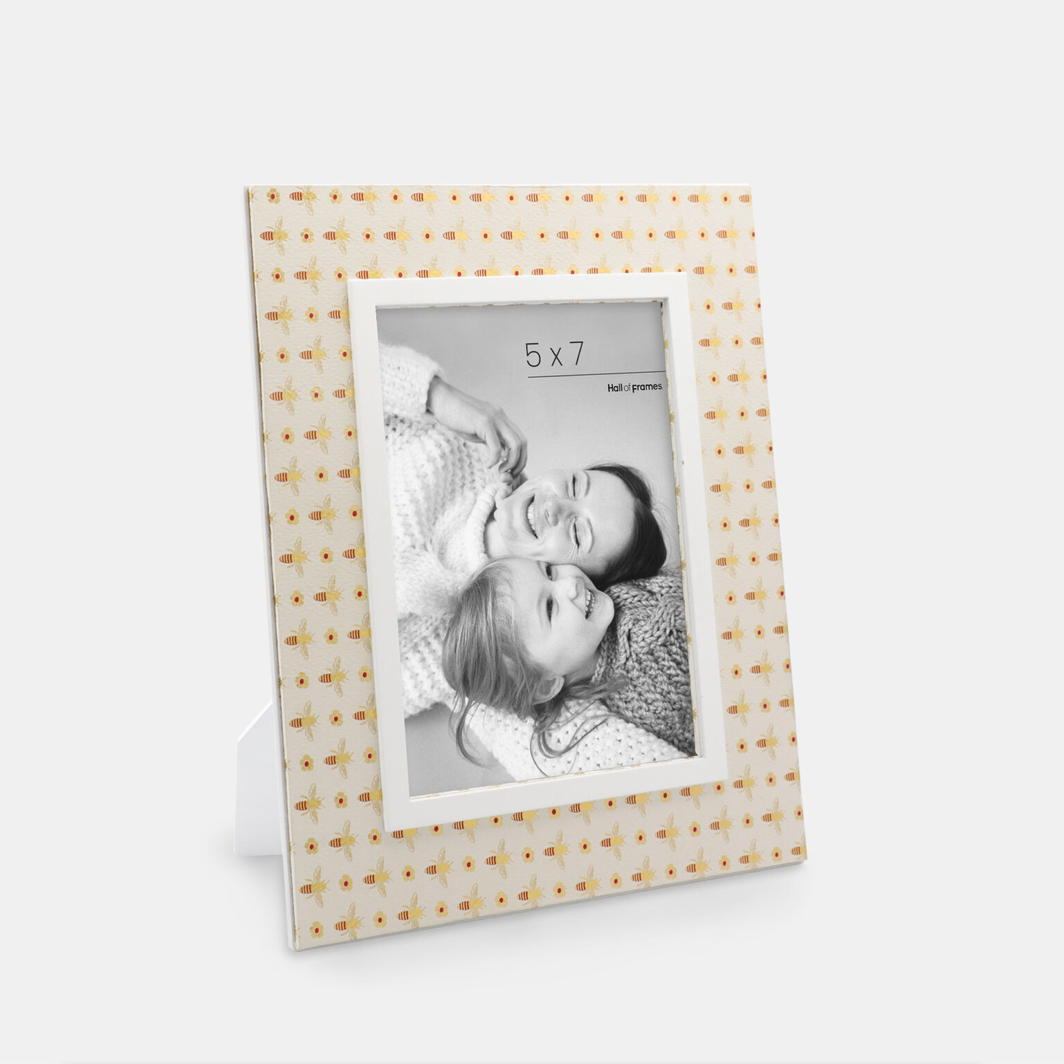 Custom Framing, Framed Mirrors, & Photo Printing | Hall of Frames
