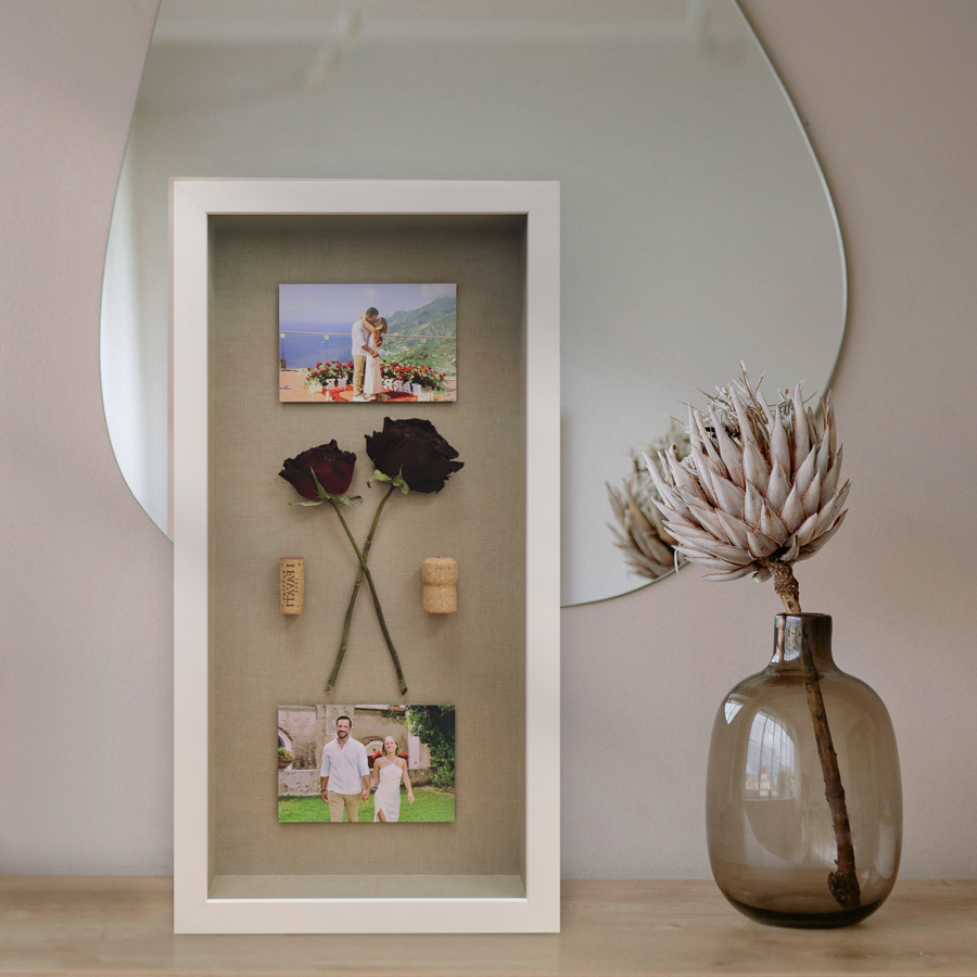 Upload your Photo, We Print & Frame it | Starting at $59