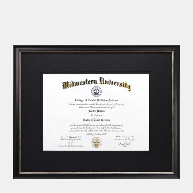 Frames for Bachelors, Masters, Law, PhD and Medical Diplomas